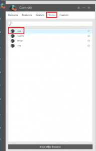 Using Gluware Control to Simplify Performing a Network Device Swap ...