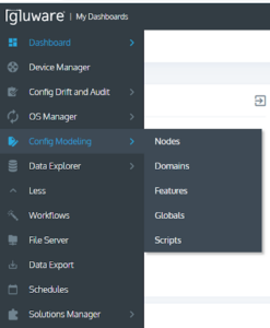 New Gluware 4.1 Release Adds New Data Explorer Application for Better Automation Results from ...