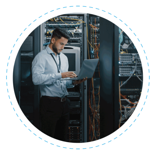 Top 10 Network Automation Use Cases in Healthcare | Gluware