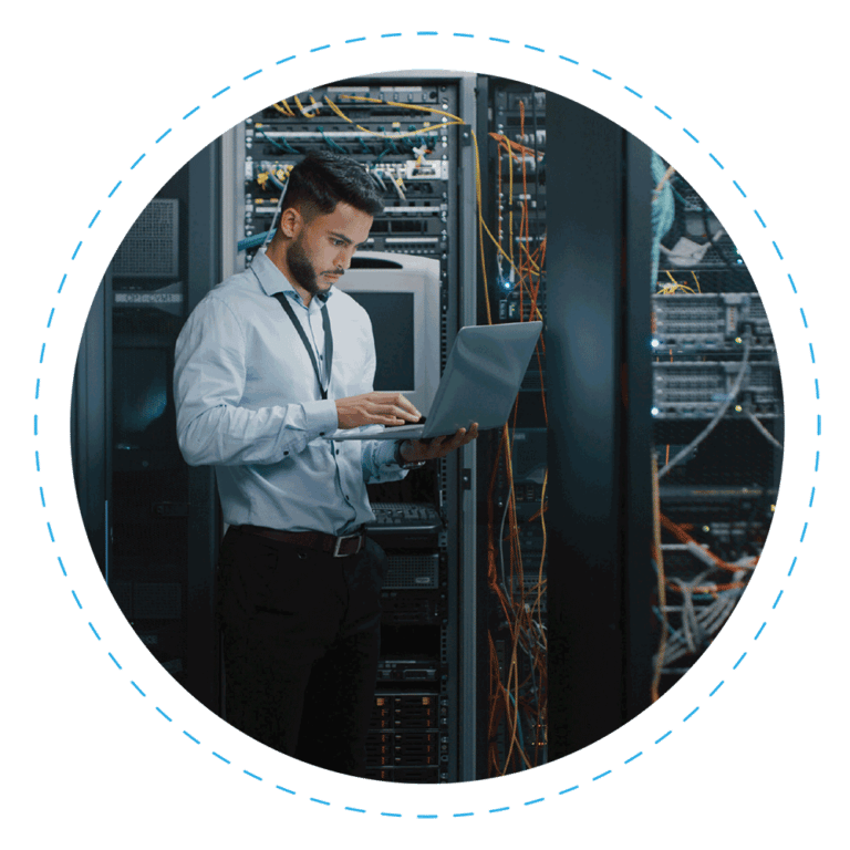 Top 10 Network Automation Use Cases in Healthcare | Gluware