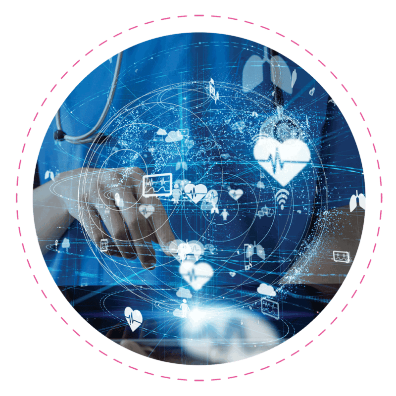 Top 10 Network Automation Use Cases in Healthcare | Gluware