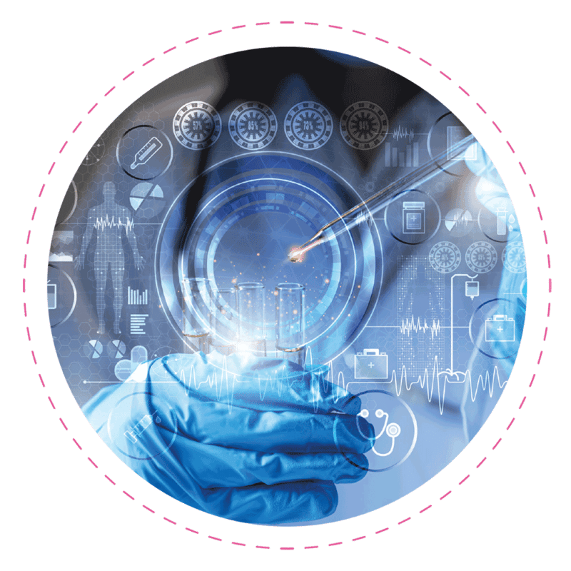 Top 10 Network Automation Use Cases in the Pharmaceutical Industry ...