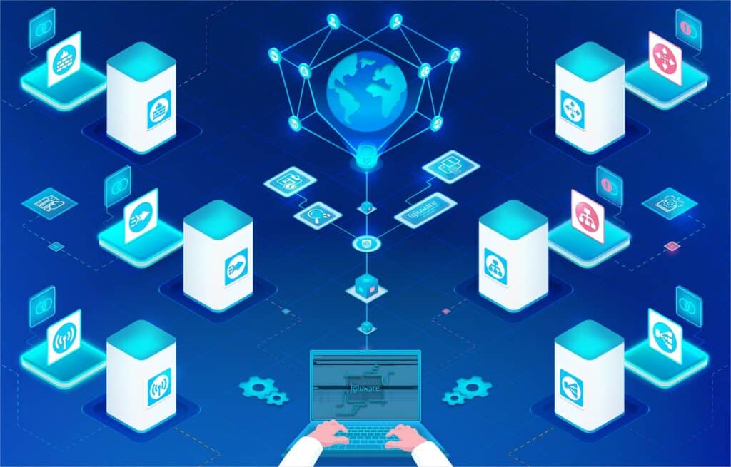 Network Config Drift and Audit | Gluware