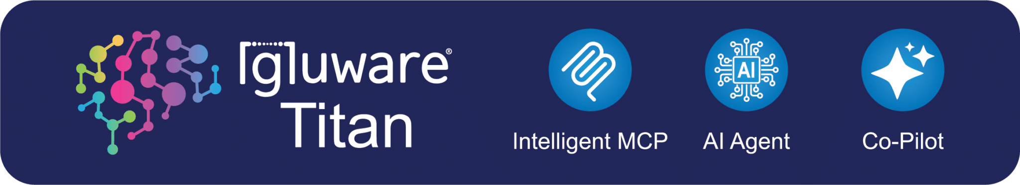 Gluware Intelligent Network Automation for the Agentic Era™
