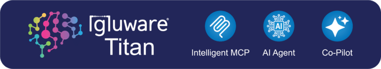 Gluware Intelligent Network Automation for the Agentic Era™
