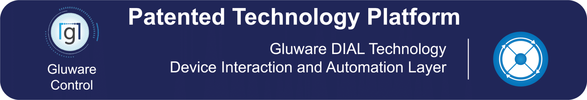 Gluware Intelligent Network Automation for the Agentic Era™